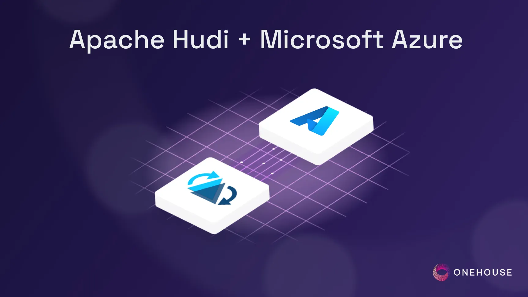 Apache Hudi™ on Microsoft Azure